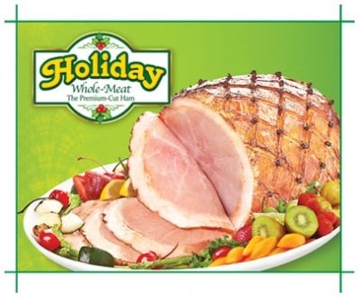 CDO Holiday Ham - Gifts2Manila.com